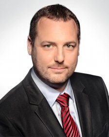 Dr' Michael Rotenberg